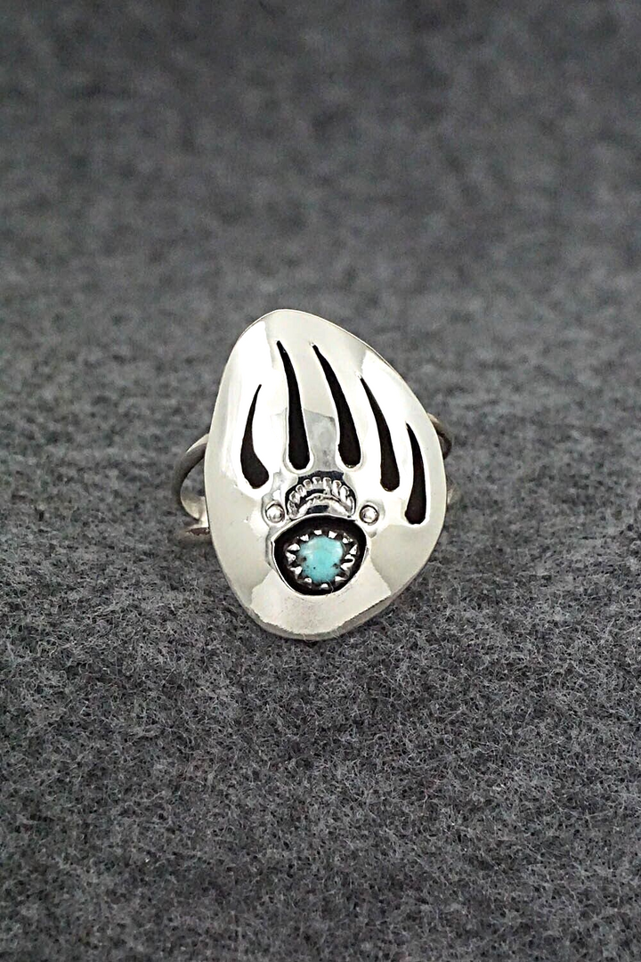 Rings – High Lonesome Trading