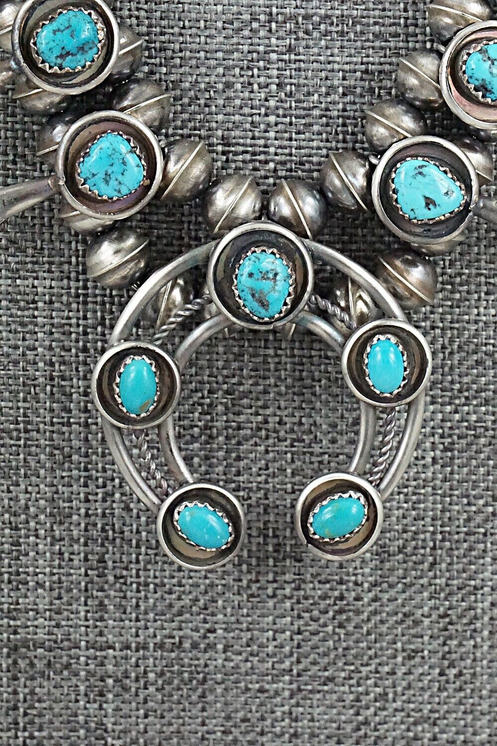 Squash Blossoms – High Lonesome Trading