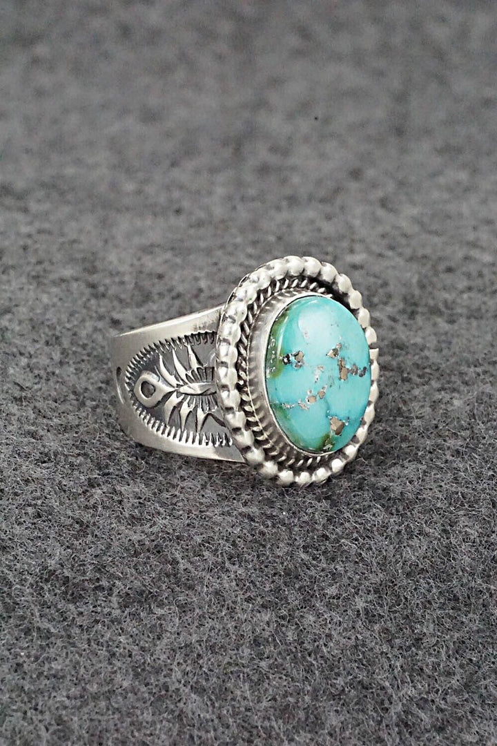 Rings – High Lonesome Trading