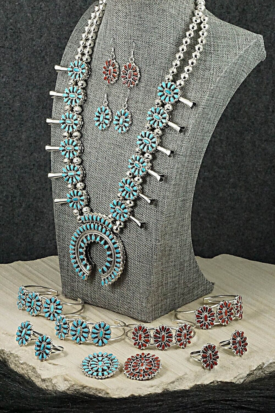 Squash Blossoms – High Lonesome Trading