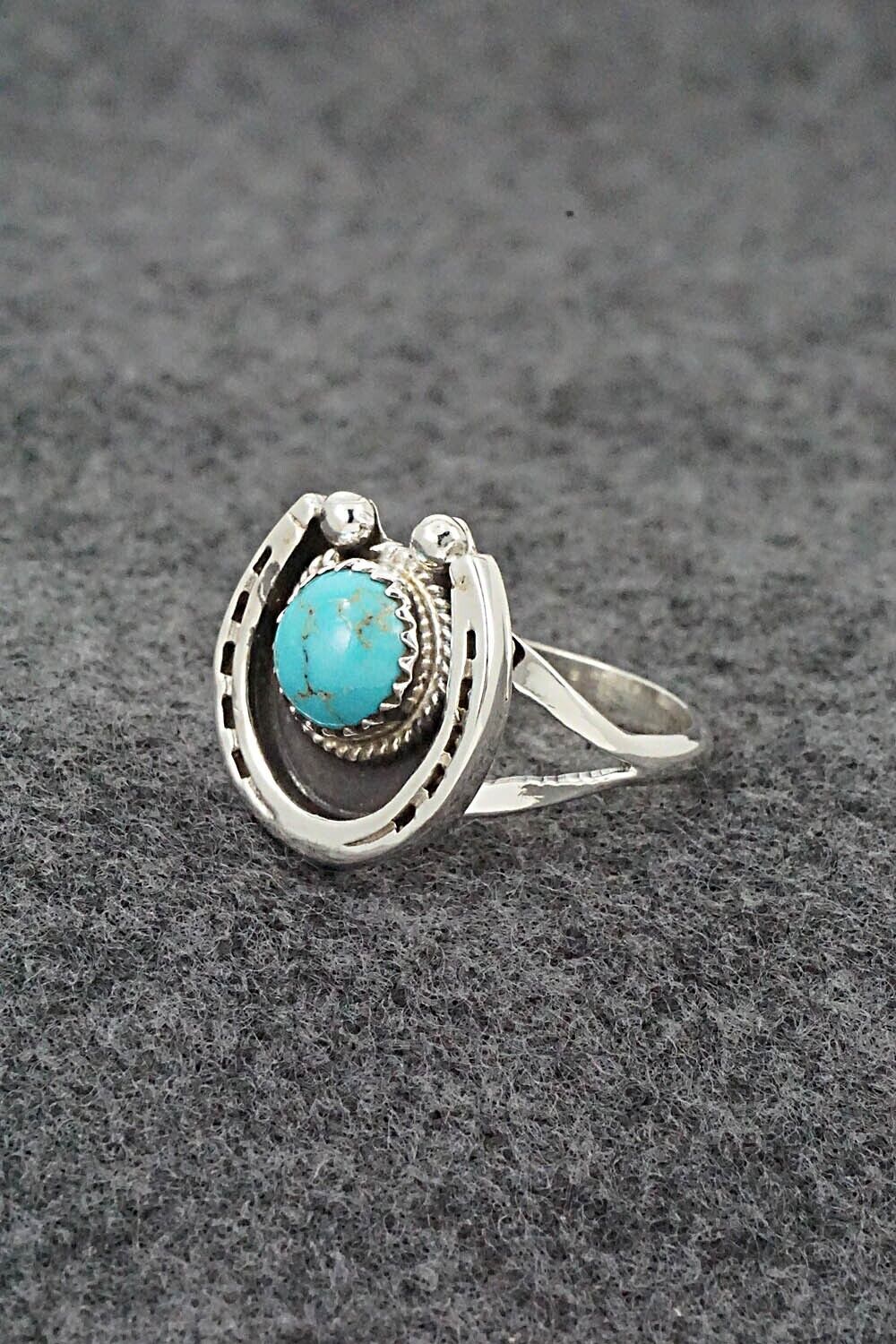 Rings – High Lonesome Trading