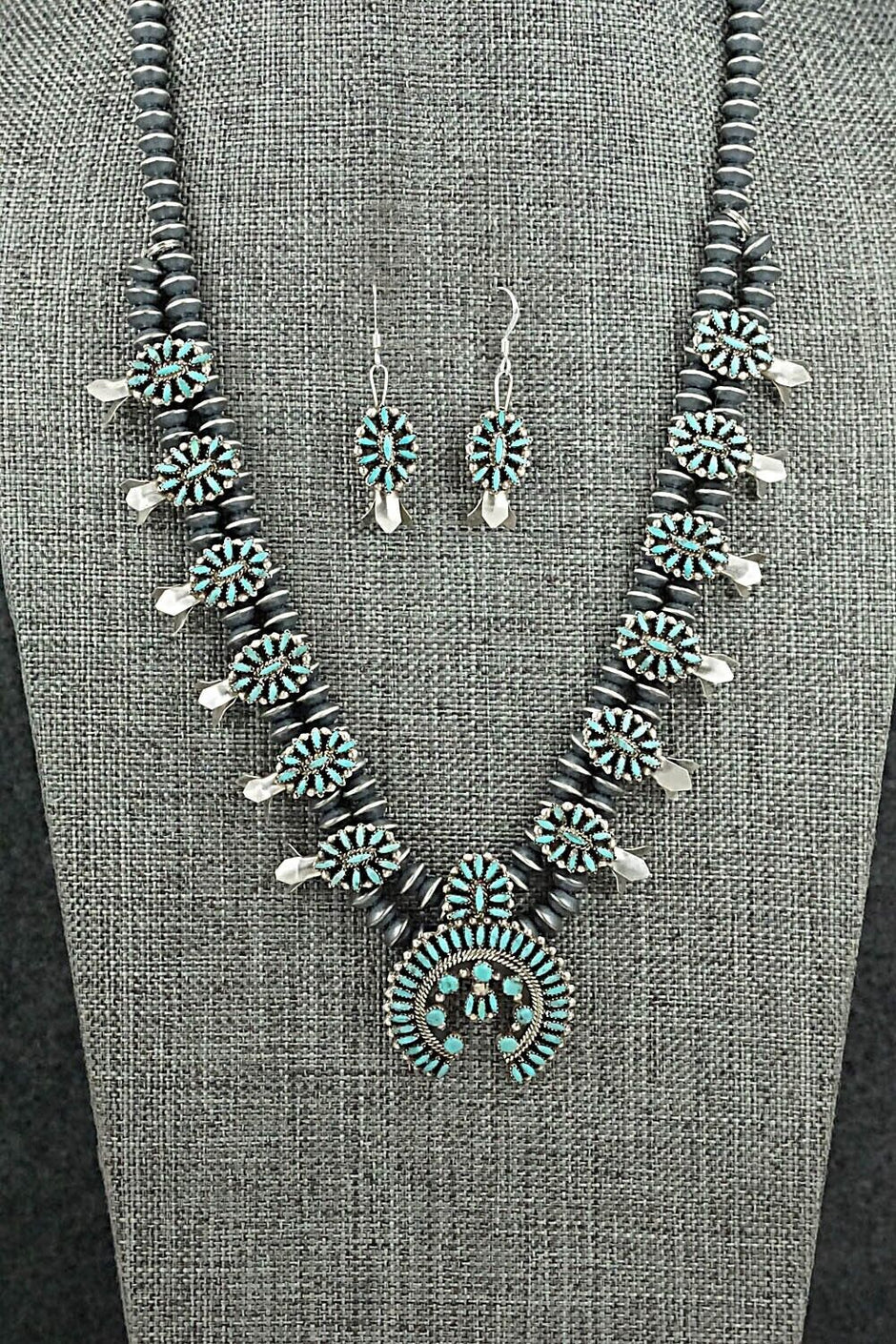 Squash Blossoms – High Lonesome Trading