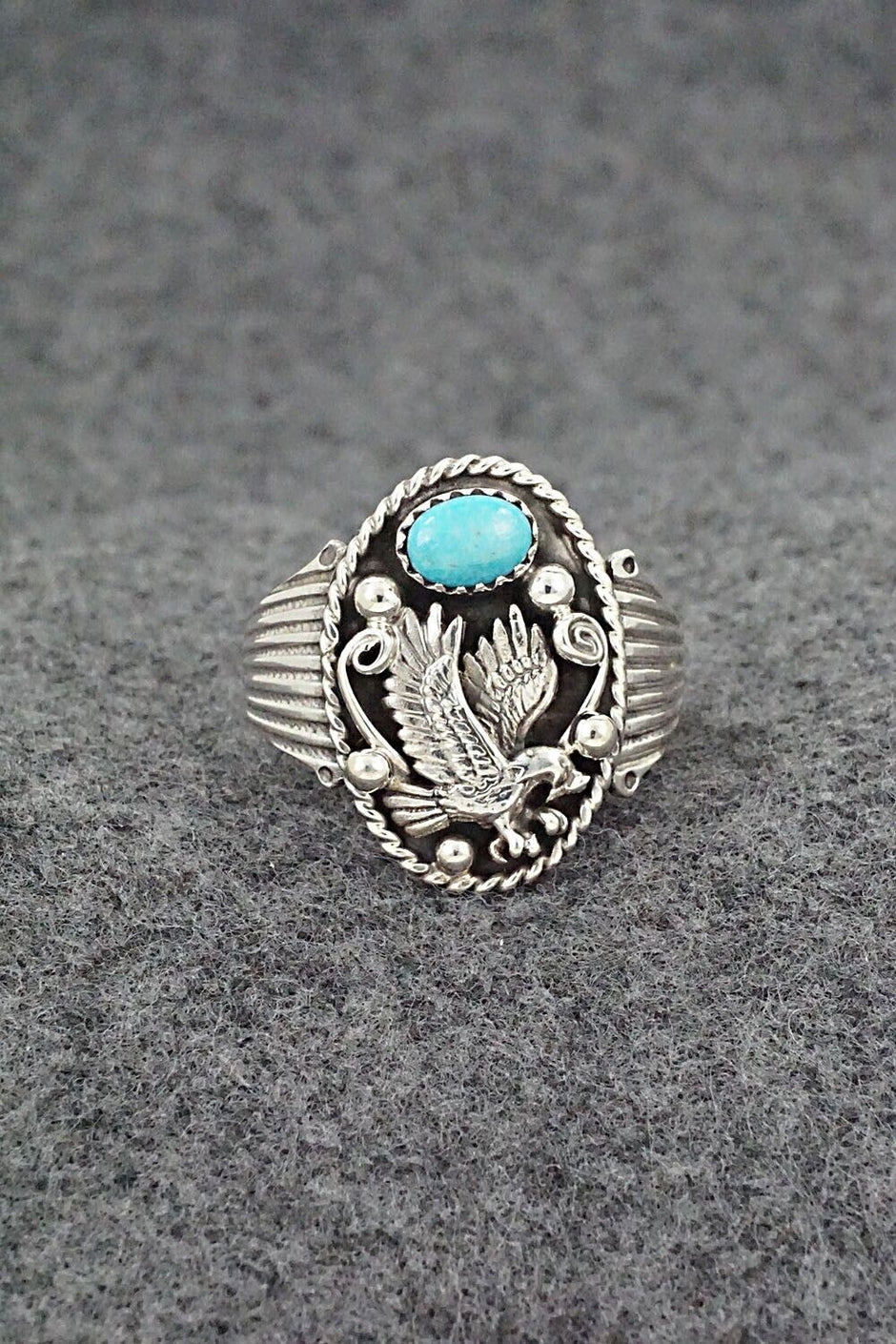 Rings – High Lonesome Trading