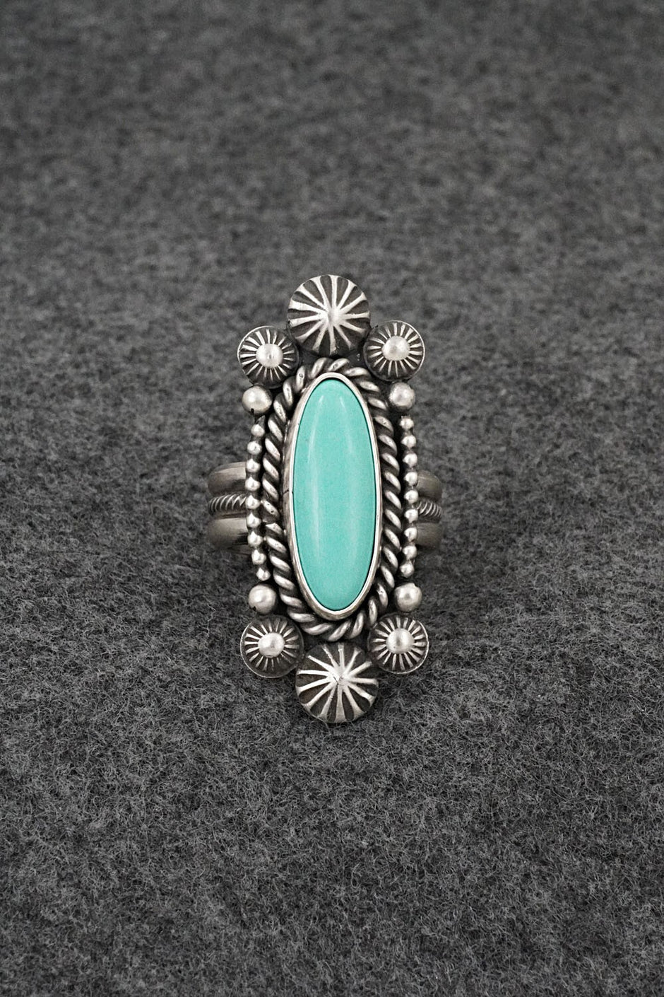 Rings – High Lonesome Trading