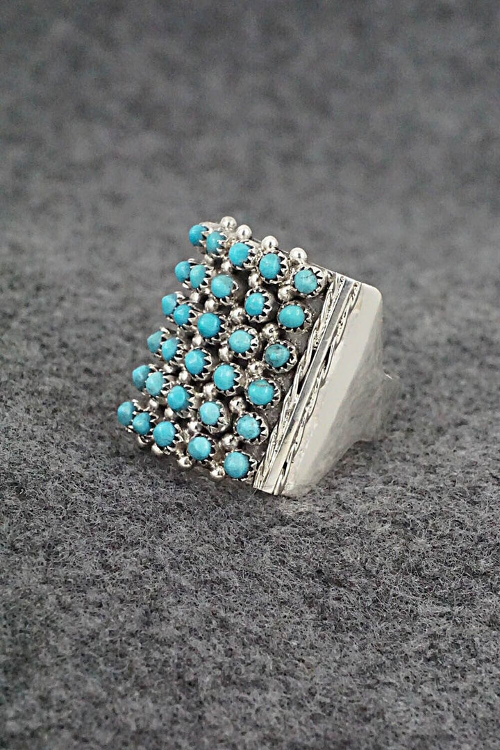 Rings – High Lonesome Trading