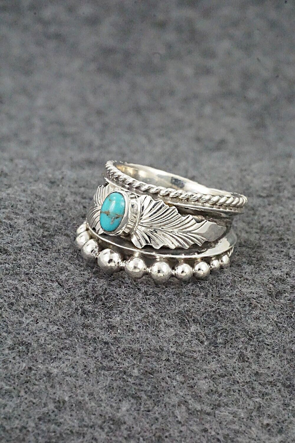 Rings – High Lonesome Trading