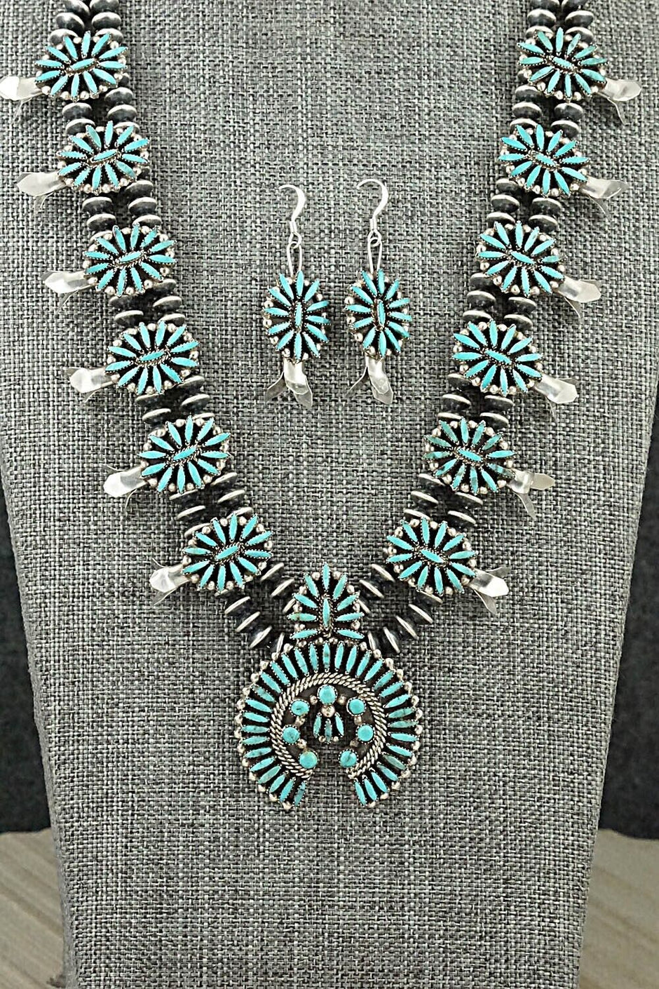 Squash Blossoms – High Lonesome Trading