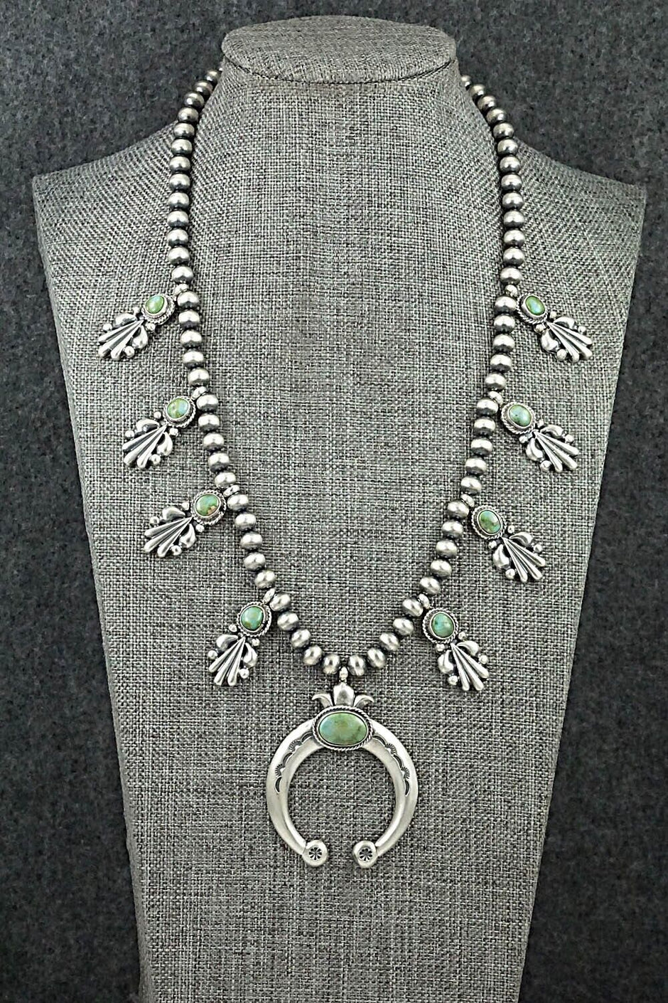 Squash Blossoms – High Lonesome Trading