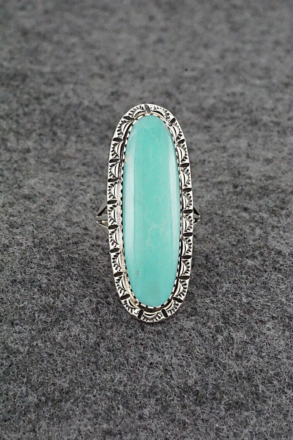 Rings – High Lonesome Trading