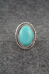 Rings – High Lonesome Trading