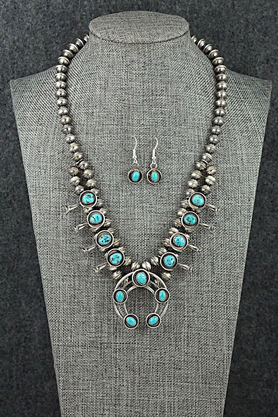 Squash Blossoms – High Lonesome Trading