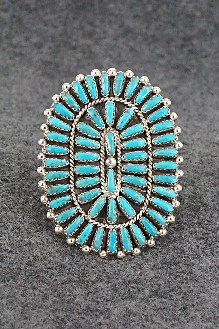 Rings – High Lonesome Trading