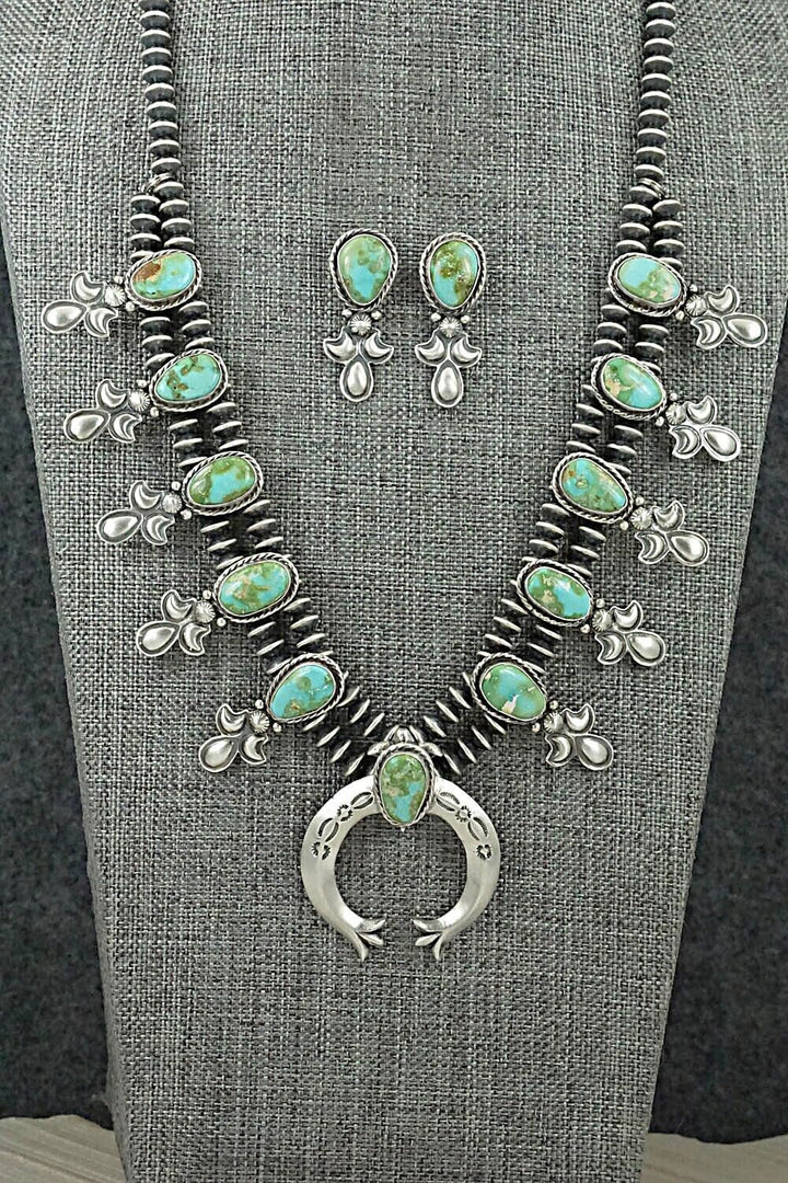 Squash Blossoms – High Lonesome Trading