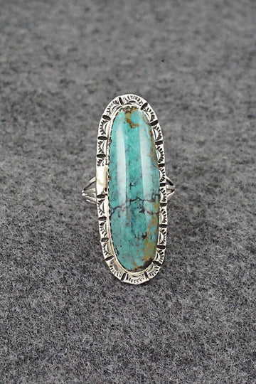 Rings – High Lonesome Trading