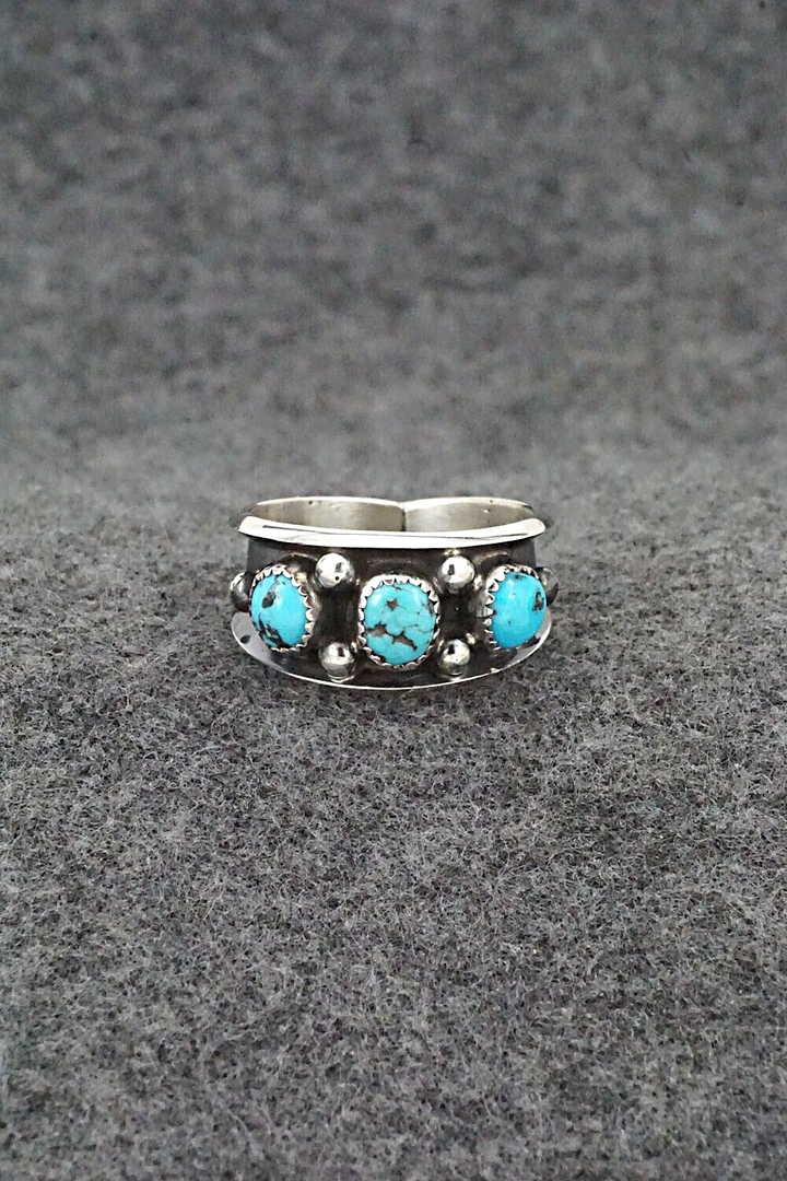 Rings – High Lonesome Trading