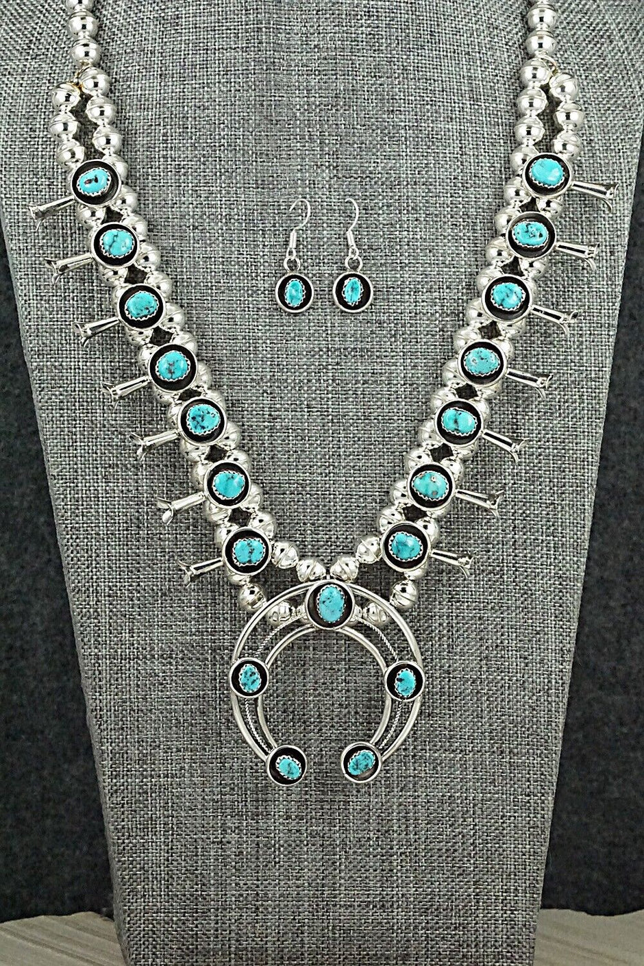 Squash Blossoms – High Lonesome Trading