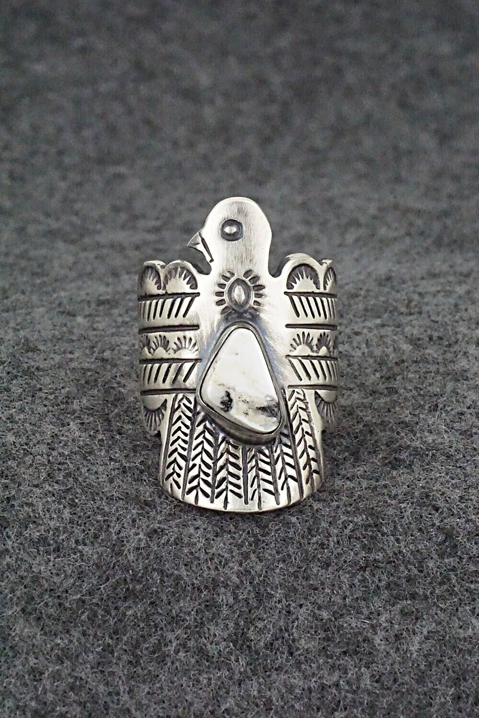 Rings – High Lonesome Trading