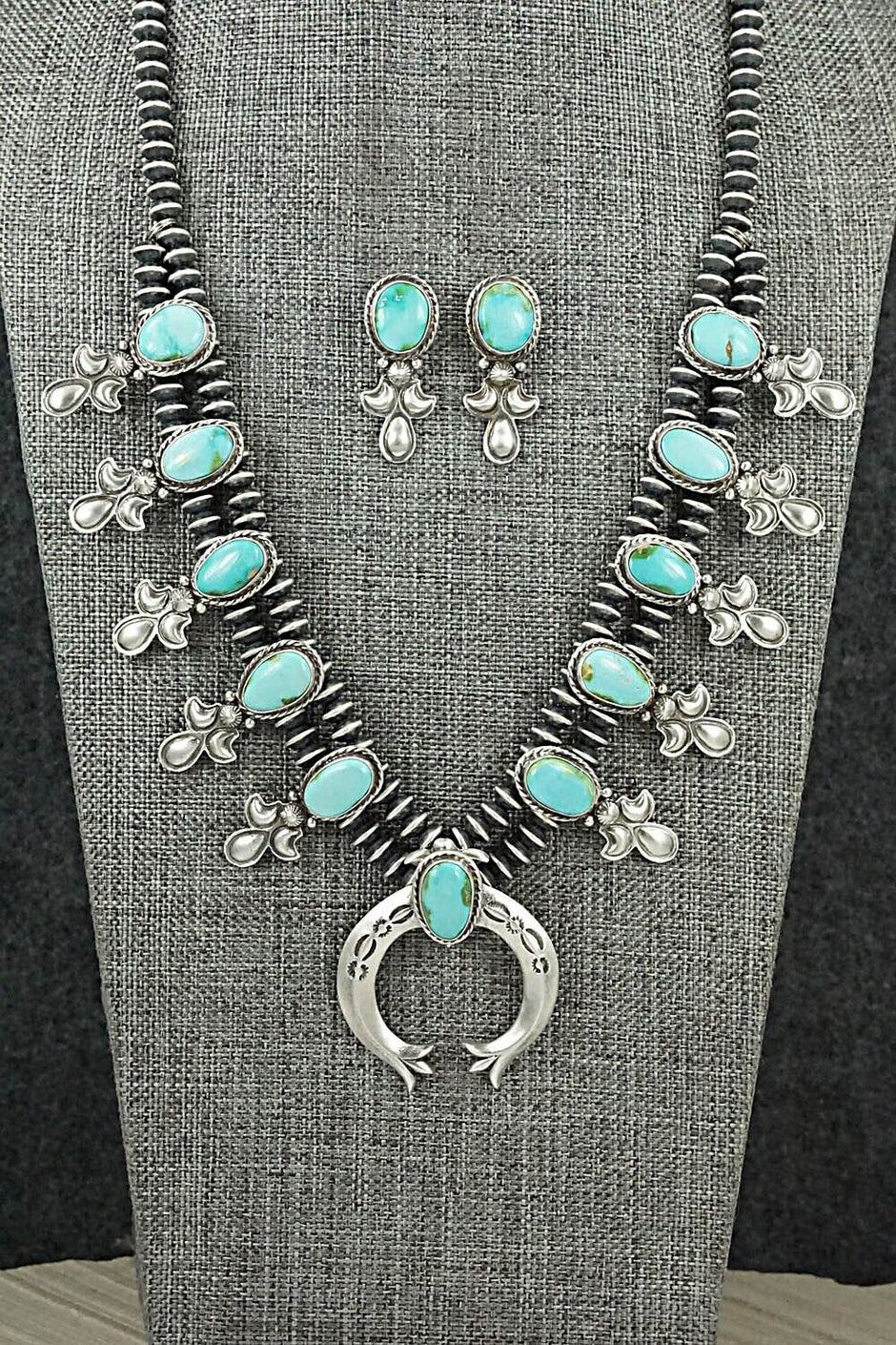 Squash Blossoms – High Lonesome Trading