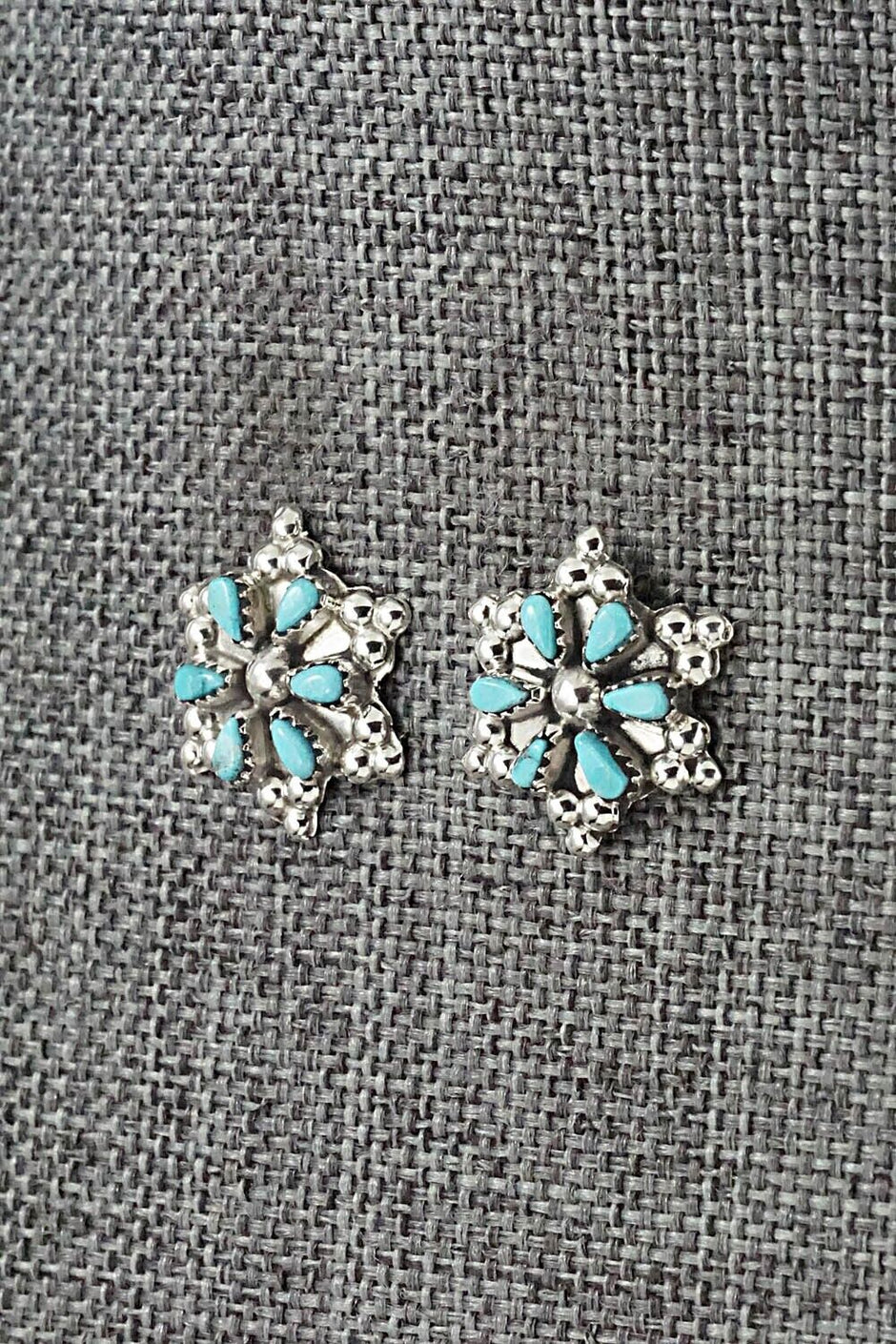 Earrings – Page 39 – High Lonesome Trading